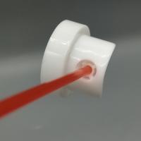 China Car Injector Cleaner Aerosol Valve With High Pressure Output for Fuel System Cleaning Sprays for sale