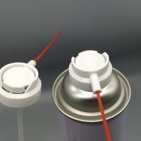 China Carburetor Cleaner Valve With Strong Chemical Resistance for Engine Cleaning Applications for sale