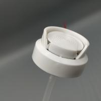 China WD-40 Compatible Aerosol Valve with Smooth and Precise Spray Control for Multi-Purpose Lubricant Cans for sale