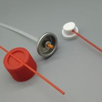 China High-Pressure Valve for Deep Carb & Fuel System Cleaning for sale
