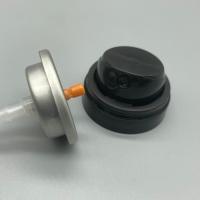 China Eco-Conscious Recyclable Hair Sheen Spray Valve for Sustainable Beauty Brands with Reduced Carbon Footprint and Vegan-Friendly Materials for sale