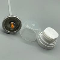 China Professional Hair Sheen Valve for Controlled and Consistent Dispensing for sale