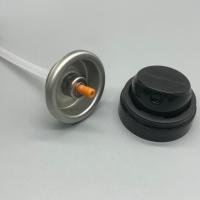 China Professional Hair Sheen Valve for Controlled and Consistent Dispensing for sale
