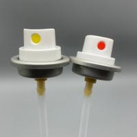 China Hair Sheen Spray Nozzle Use With Adjustable Mist Specification For Hair Shine Enhancement for sale