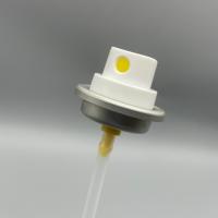 China Hair Sheen Spray Nozzle Use With Adjustable Mist Specification For Hair Shine Enhancement for sale