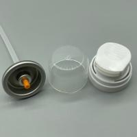 China Hair Sheen Spray Nozzle Use With Adjustable Mist Specification For Hair Shine Enhancement for sale