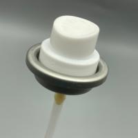 China Hair Sheen Spray Nozzle Use With Adjustable Mist Specification For Hair Shine Enhancement for sale