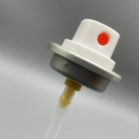 China Hair Sheen Spray Nozzle Use With Adjustable Mist Specification For Hair Shine Enhancement for sale