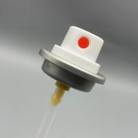China Professional Hair Sheen Valve for Controlled and Consistent Dispensing for sale