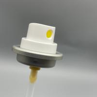China Professional Hair Sheen Valve for Controlled and Consistent Dispensing for sale