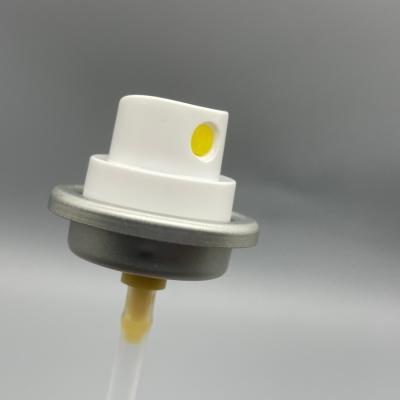 China Professional Hair Sheen Valve for Controlled and Consistent Dispensing for sale