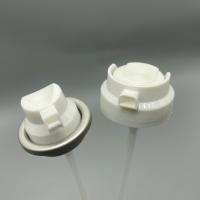 China Comfort-Focused Shaving Foam Valve for Sensitive Skin for sale
