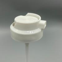 China Shaving Foam Valve for Sensitive Skin Users with Gentle Dispensing & Hypoallergenic Materials for sale