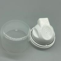 China Dermatologically Compatible Shaving Foam Valve for Personal Care Aerosols for sale