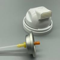China Comfort-Focused Shaving Foam Valve for Sensitive Skin for sale
