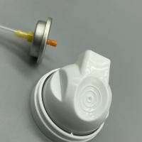 China Premium Aerosol Shaving Foam Valve for Men Shaving Foam and Cream Aerosols for sale