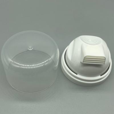 China Durable Industrial Shaving Foam Valve for Barbershop Professional Supplies with High Volume Output and Reinforced Valve Stem for sale