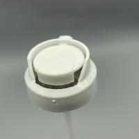 China Shaving Foam Valve for Home Grooming with Smooth Press & Anti-Clog Features for sale