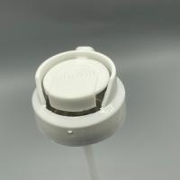 China Shaving Foam Valve for Travel Grooming with Compact Design & Secure Sealing for sale