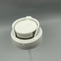 China Shaving Foam Valve for Sensitive Skin Users with Gentle Dispensing & Hypoallergenic Materials for sale