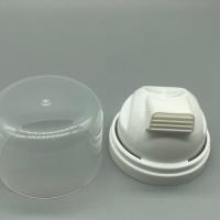 China High-Performance Shaving Foam Aerosol Valve | Precision Output & Leak-Resistant Sealing for sale
