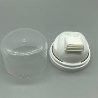China Shaving Foam Valve for Home Grooming with Smooth Press & Anti-Clog Features for sale
