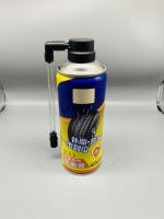 China 1-Inch Precision Tire Inflator Valve for Aerosol Tire Repair Kits for sale