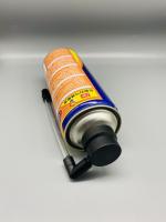 China 1-Inch Precision Tire Inflator Valve for Aerosol Tire Repair Kits for sale