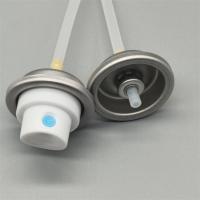 China Leak-Resistant Facial Mist Spray Valve for Refillable Cosmetic Bottles for sale