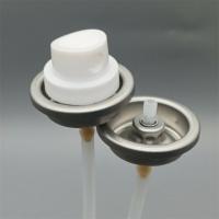 China Leak-Resistant Facial Mist Spray Valve for Refillable Cosmetic Bottles for sale