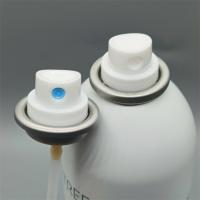 China Leak-Resistant Facial Mist Spray Valve for Refillable Cosmetic Bottles for sale