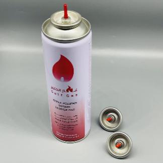 China Wide Compatibility Durable Construction Efficient Gas Control Refillable Lighter Valve for Travel & Daily Use for sale