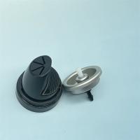 China Hair Mousse Spray Valve for Home Use & Salon with Leak-Proof  Easy-Press for sale