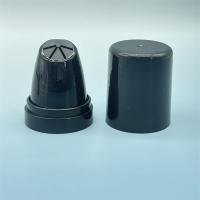 China High-Performance Hair Mousse Inverted Aluminum Valve for Professional Stylists with Leak-Proof for sale