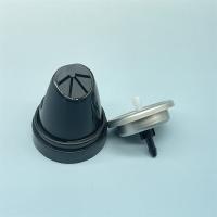 China Durable Hair Mousse Foam Aerosol Valve for Strong Hold and Flexible Hair Styling Products for sale