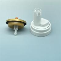 China Hair Mousse Spray Valve for Home Use & Salon with Leak-Proof  Easy-Press for sale