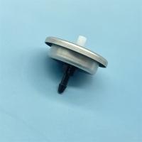 China Hair Mousse Spray Valve for Home Use & Salon with Leak-Proof  Easy-Press for sale