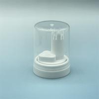 China Eco-Friendly 1.2mm Orifice Aerosol Spray Valve for Clog-Resistant Hair Mousse Dispenser for sale