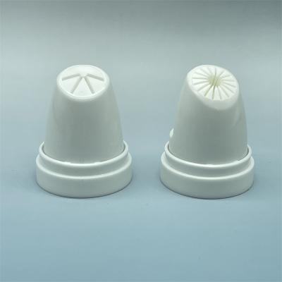 China Durable Hair Mousse Foam Aerosol Valve for Strong Hold and Flexible Hair Styling Products for sale