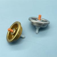 China Hair Mousse Spray Valve for Home Use & Salon with Leak-Proof  Easy-Press for sale