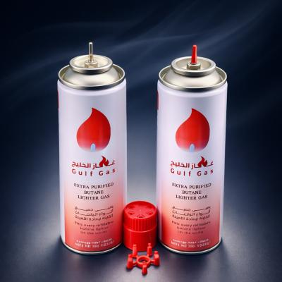 China Reliable Butane Gas Refill Valve for Home & Outdoor Use — Precision Fit, Leak-Proof Performance for sale