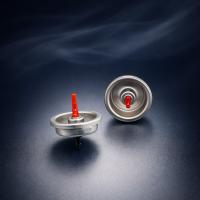 China Reliable Butane Gas Refill Valve for Home & Outdoor Use — Precision Fit, Leak-Proof Performance for sale