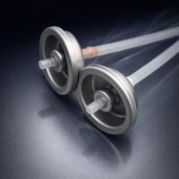 China Fine Dispensing Sunscreen Spray Aerosol Valve for Outdoor Protection and Portable Use for sale