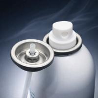 China High-Precision Facial Mist Spray Valve with Ultra-Fine Mist and Reliable Sealing for Skincare Packaging for sale