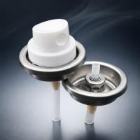 China High-Precision Facial Mist Spray Valve with Ultra-Fine Mist and Reliable Sealing for Skincare Packaging for sale