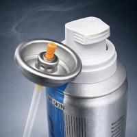 China Efficient Shaving Foam Packaging Valve – Precision Dispensing for Cosmetic Aerosols for sale
