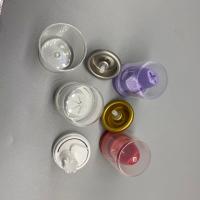 China Professional Inverted Aluminum Aerosol Valve for Hair Mousse, Designed for Salon-Grade Formulations for sale