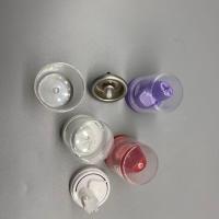 China Professional Inverted Aluminum Aerosol Valve for 360° Dispensing Hair Mousse with Corrosion-Resistant and Bag-on-Valve Ready Design for sale