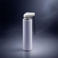 China CleanSeal Fold-Back Port Cap with Medical-Grade Polymer for ISO 594 Luer Standard Diagnostic Inlet Protection for sale