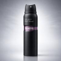 China Precision Aerosol Valve for Deodorant Body Sprays for sale